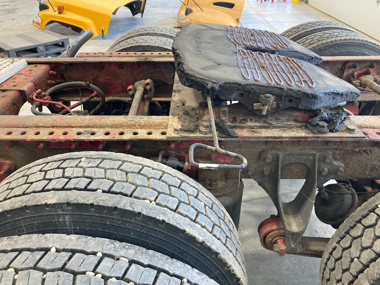 SLTPL6000 | Fontaine SLTPL7000 Fifth Wheel for Sale