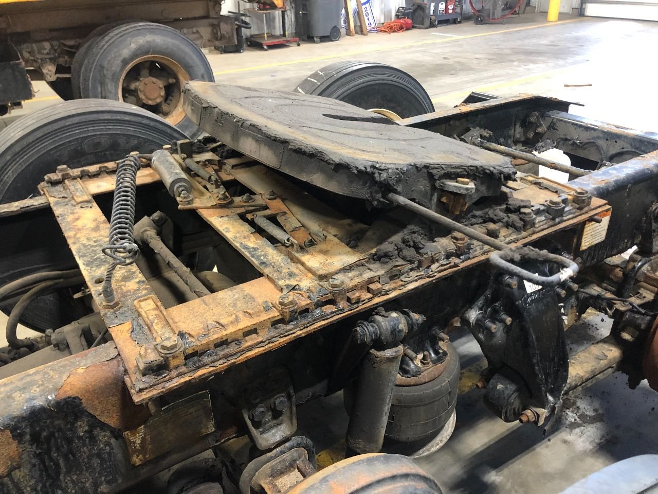 Fontaine SLTPL7000 Fifth Wheel for Sale