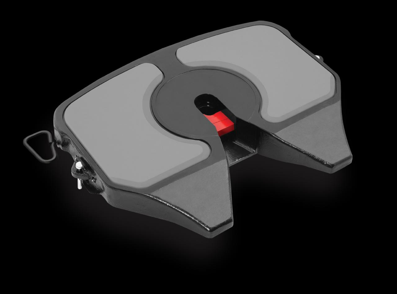 Fontaine SLTPL7000CC Fifth Wheel for Sale