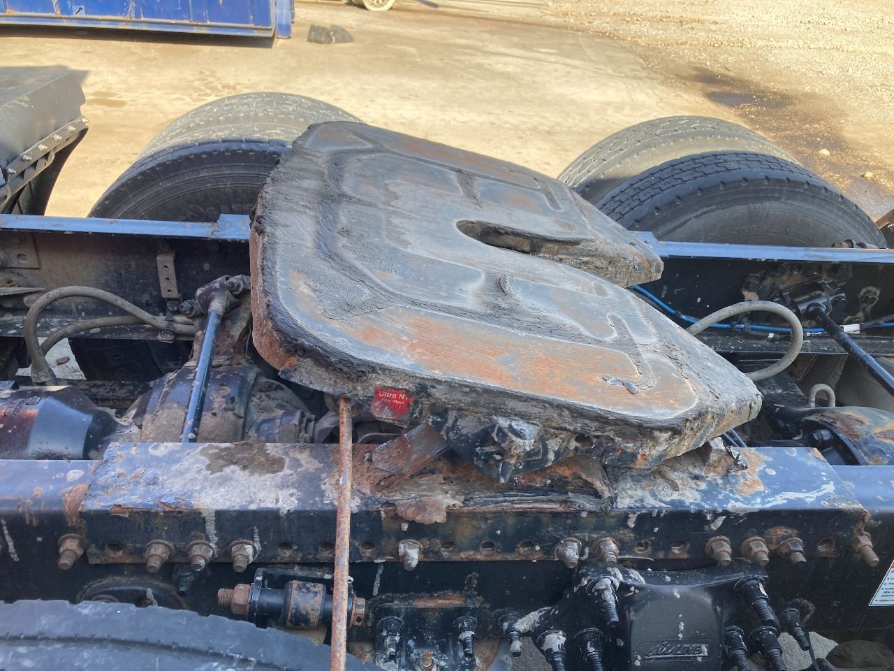 FWS1A824XL00 | Fontaine ULTRA NT Fifth Wheel for Sale