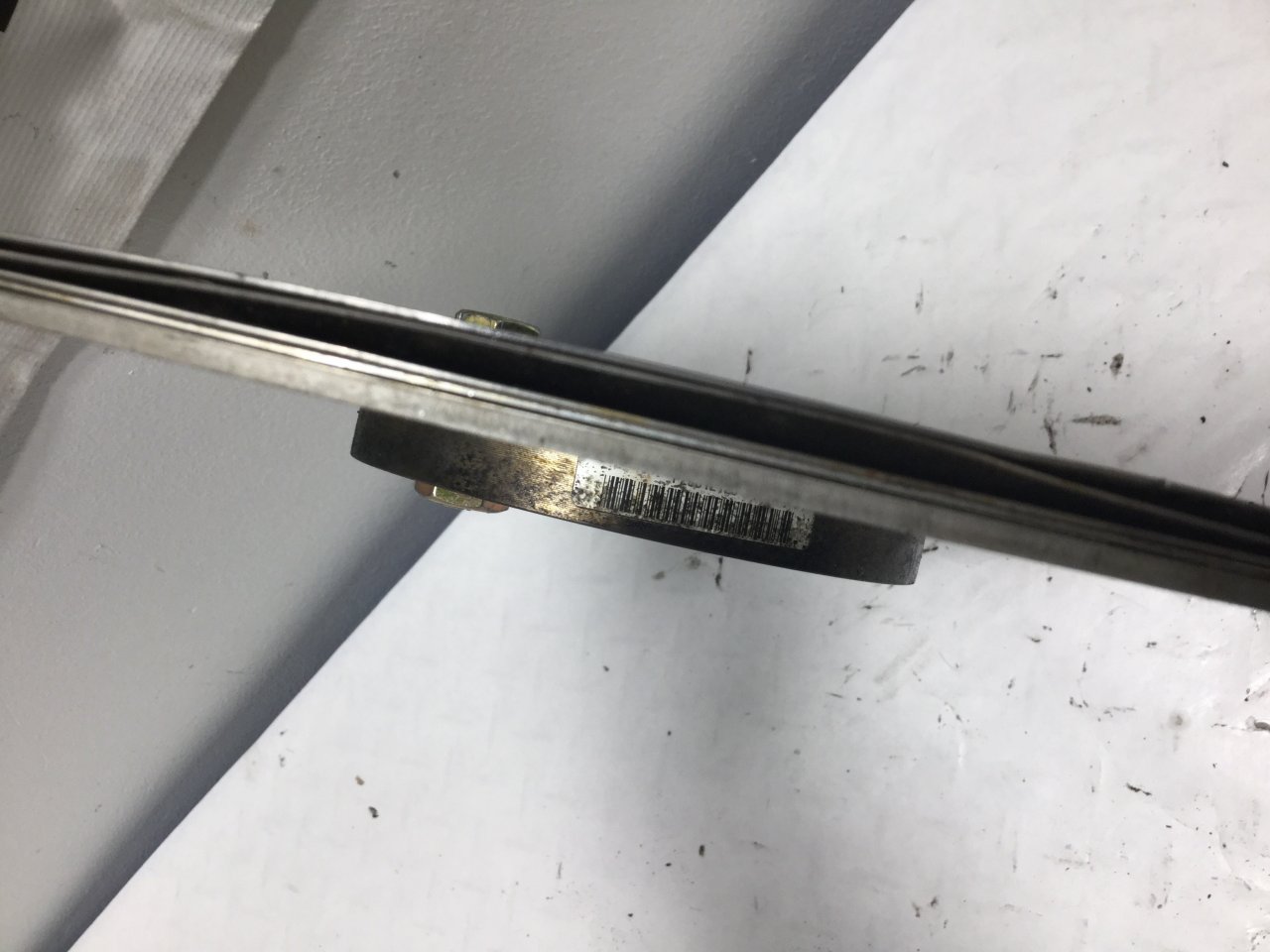 29512126 | Allison 3000 HS Flex Plate for Sale