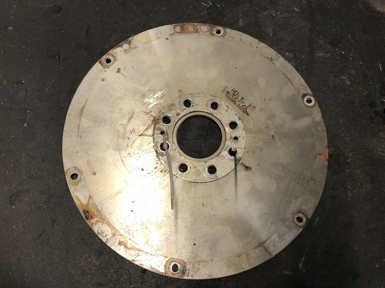 29512126 | Allison 3000 HS Flex Plate for Sale