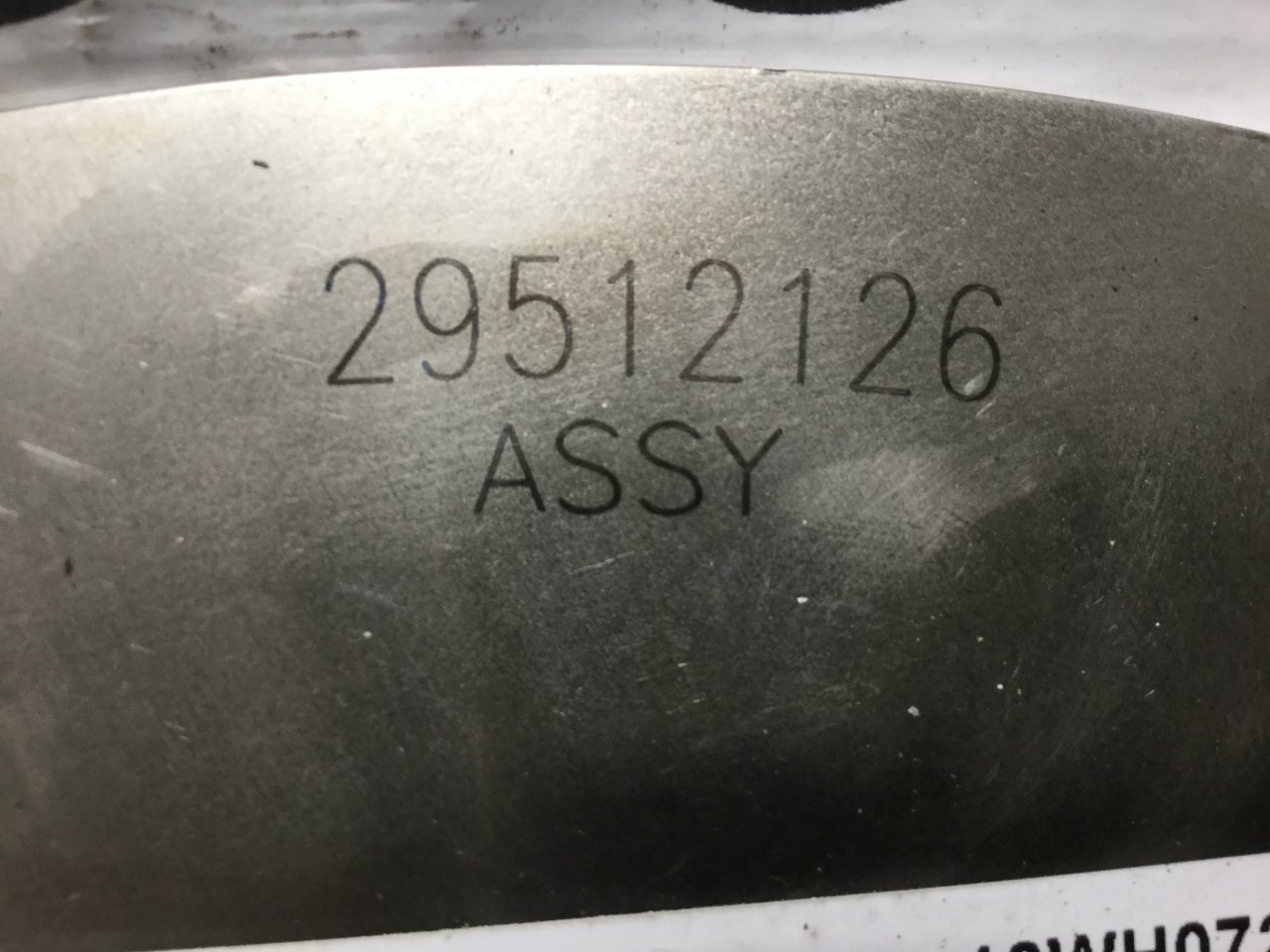 29512126 | Allison 3000 HS Flex Plate for Sale