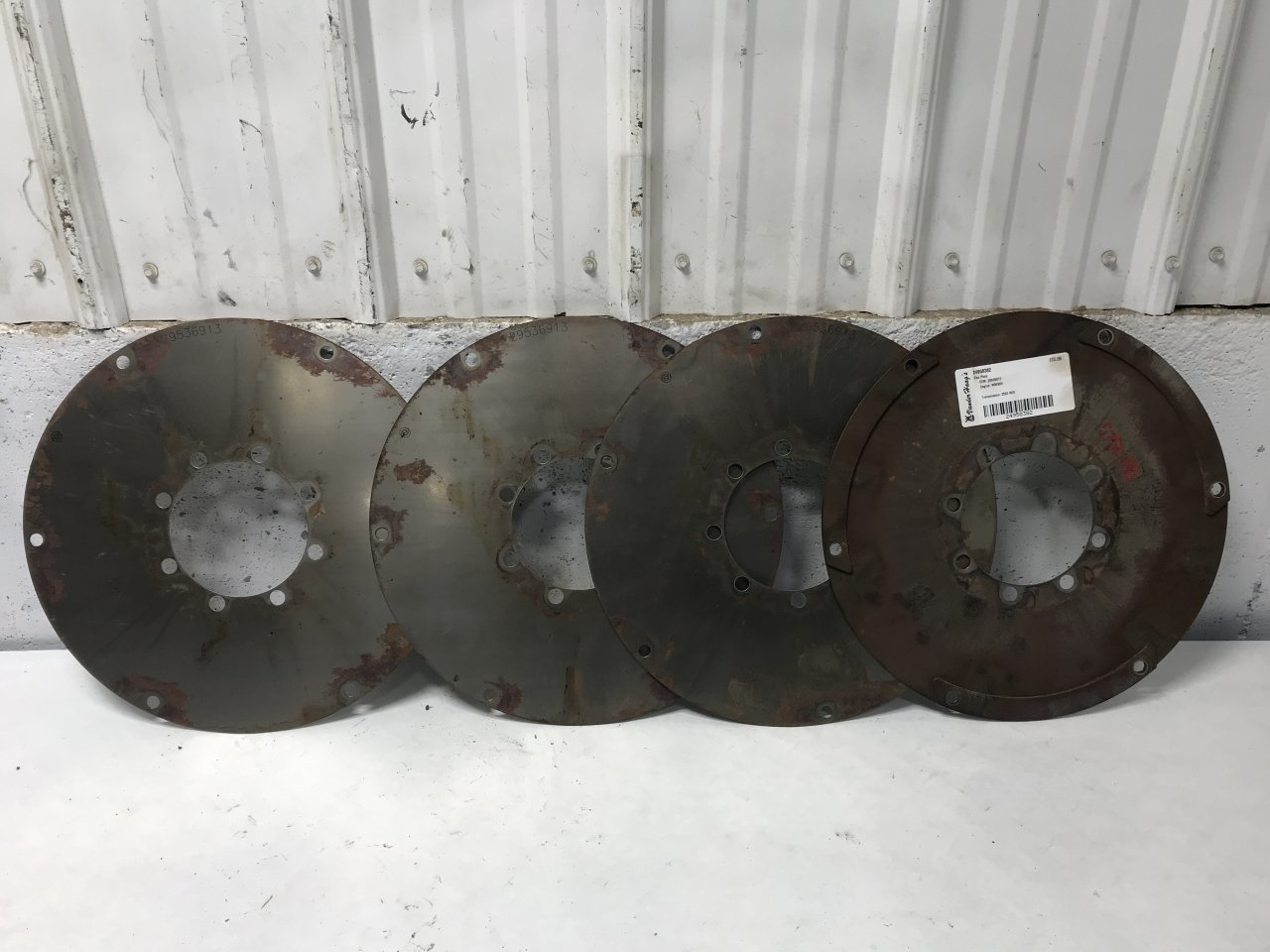 29536912 | Allison 3500 RDS Flex Plate for Sale