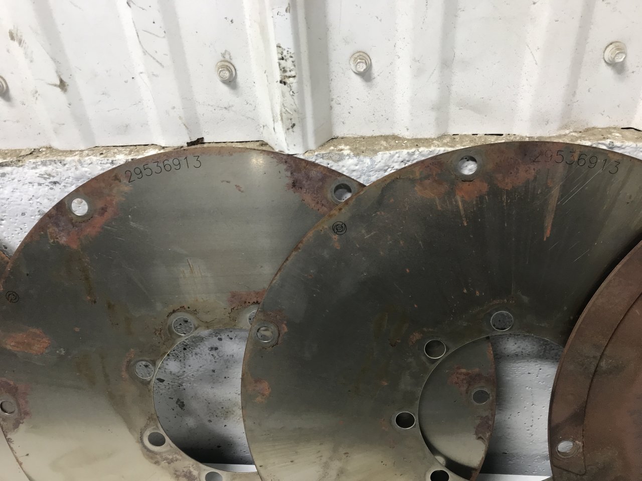 29536912 | Allison 3500 RDS Flex Plate for Sale