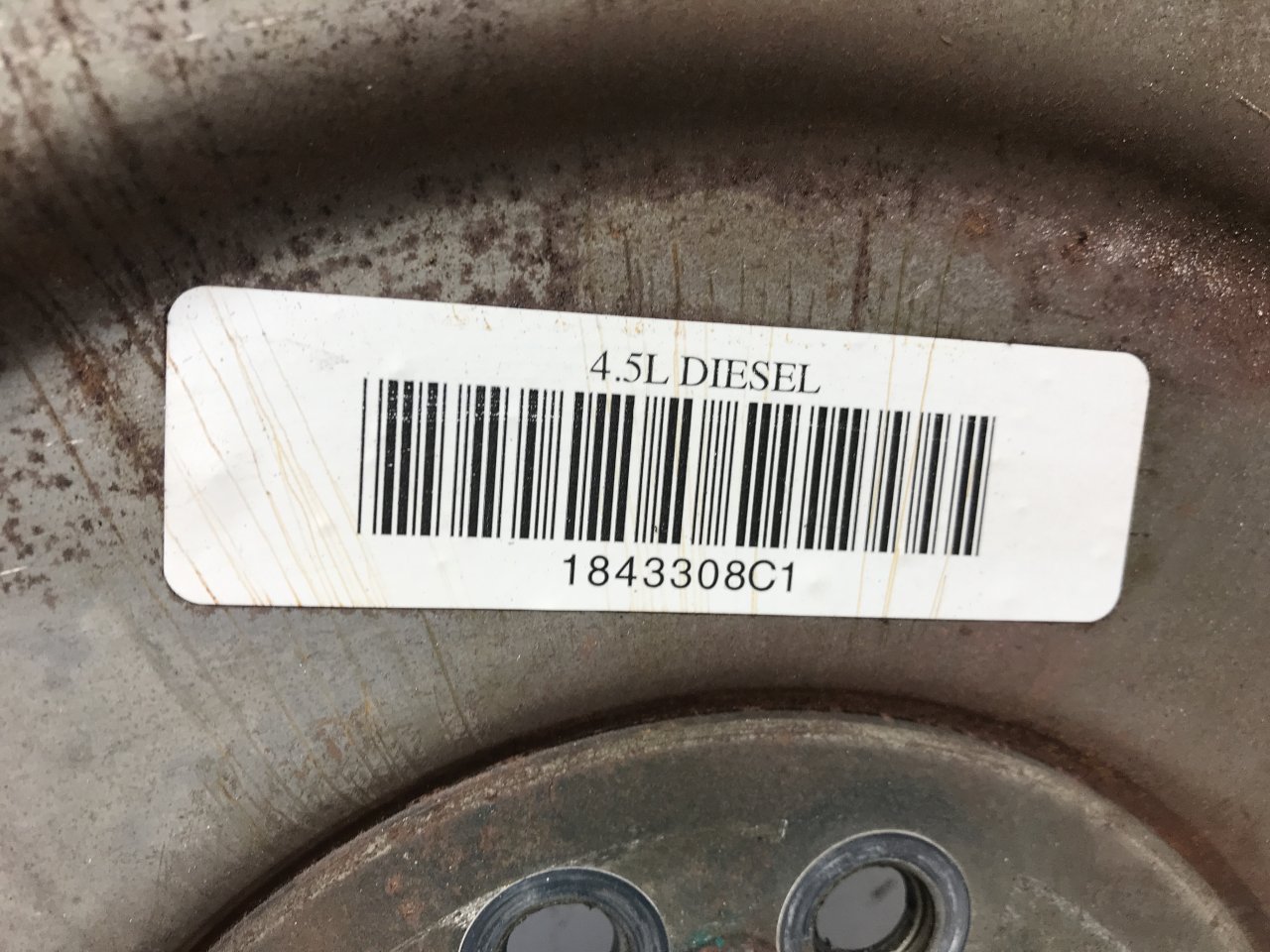 1843308C1 | Ford 5R110 Flex Plate for Sale