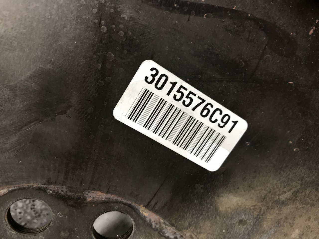 CAT CX31 Flex Plate for Sale