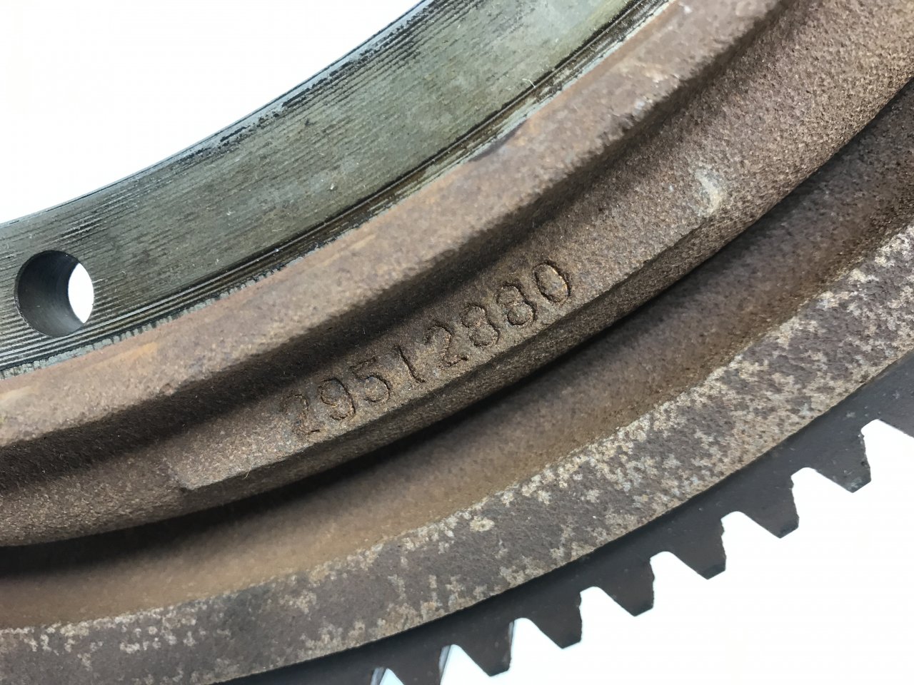 29512880 | Allison MD3060 Flex Plate for Sale