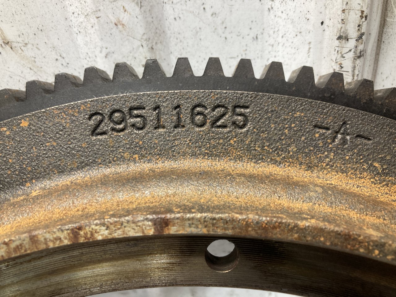 29511625 | Allison MD3060 Flex Plate for Sale