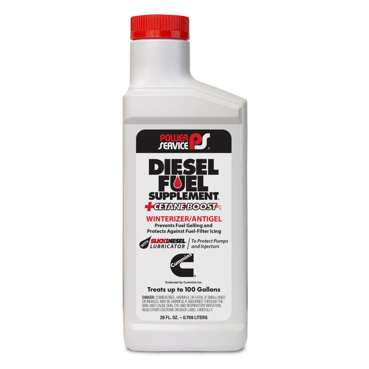 Highline Warren PSVC1026 Fluids for Sale