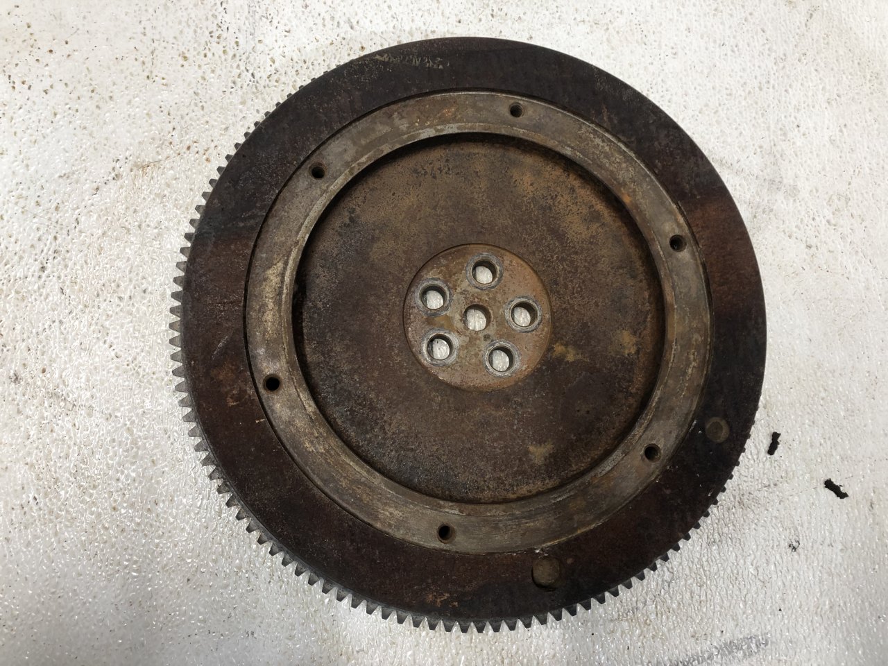 6565463 | Ford 1.6 Engine Flywheel for Sale