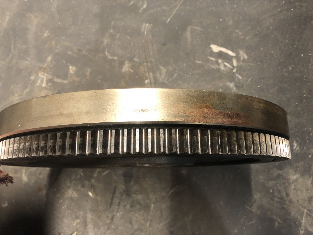 CAT 3064 Engine Flywheel for Sale