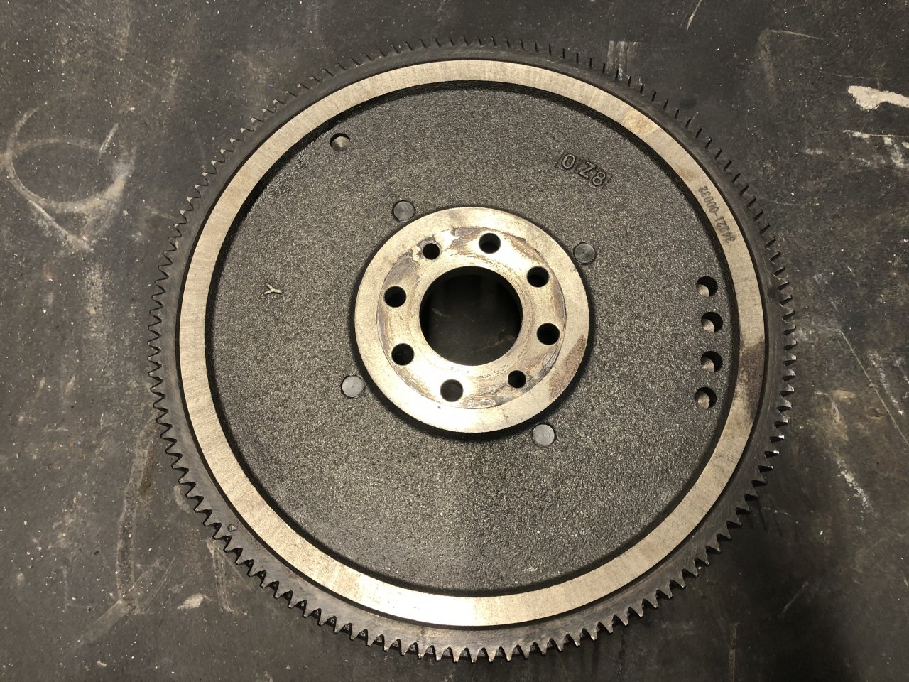 CAT 3064 Engine Flywheel for Sale