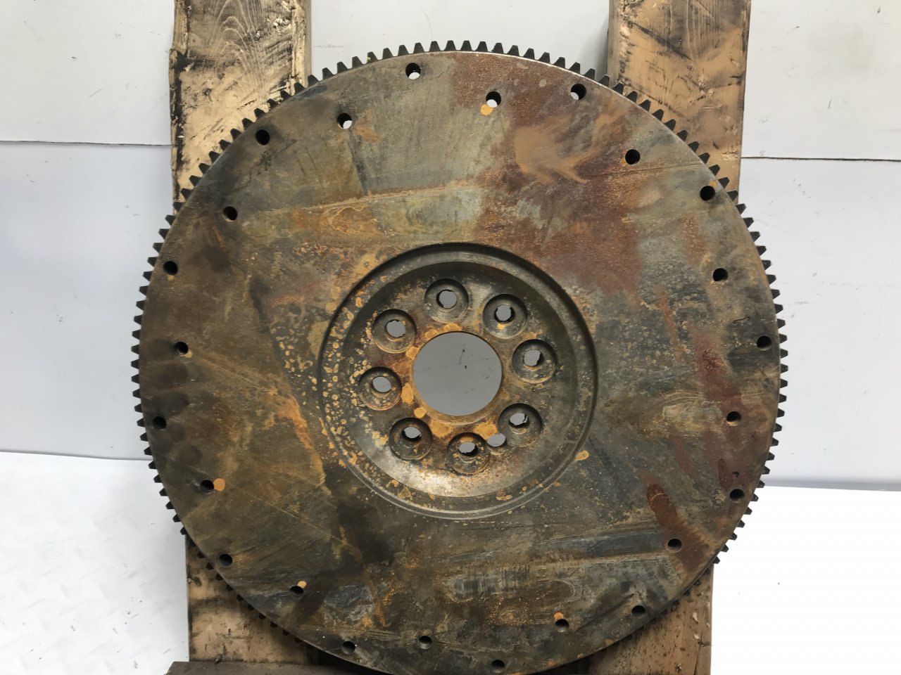15028478 | CAT 3126 Engine Flywheel for Sale