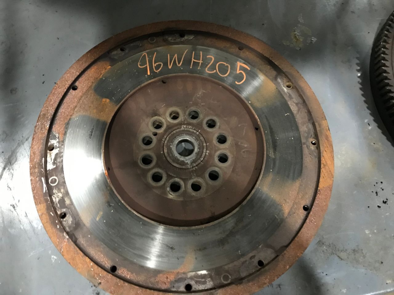 4W6800 | CAT 3406C Engine Flywheel for Sale