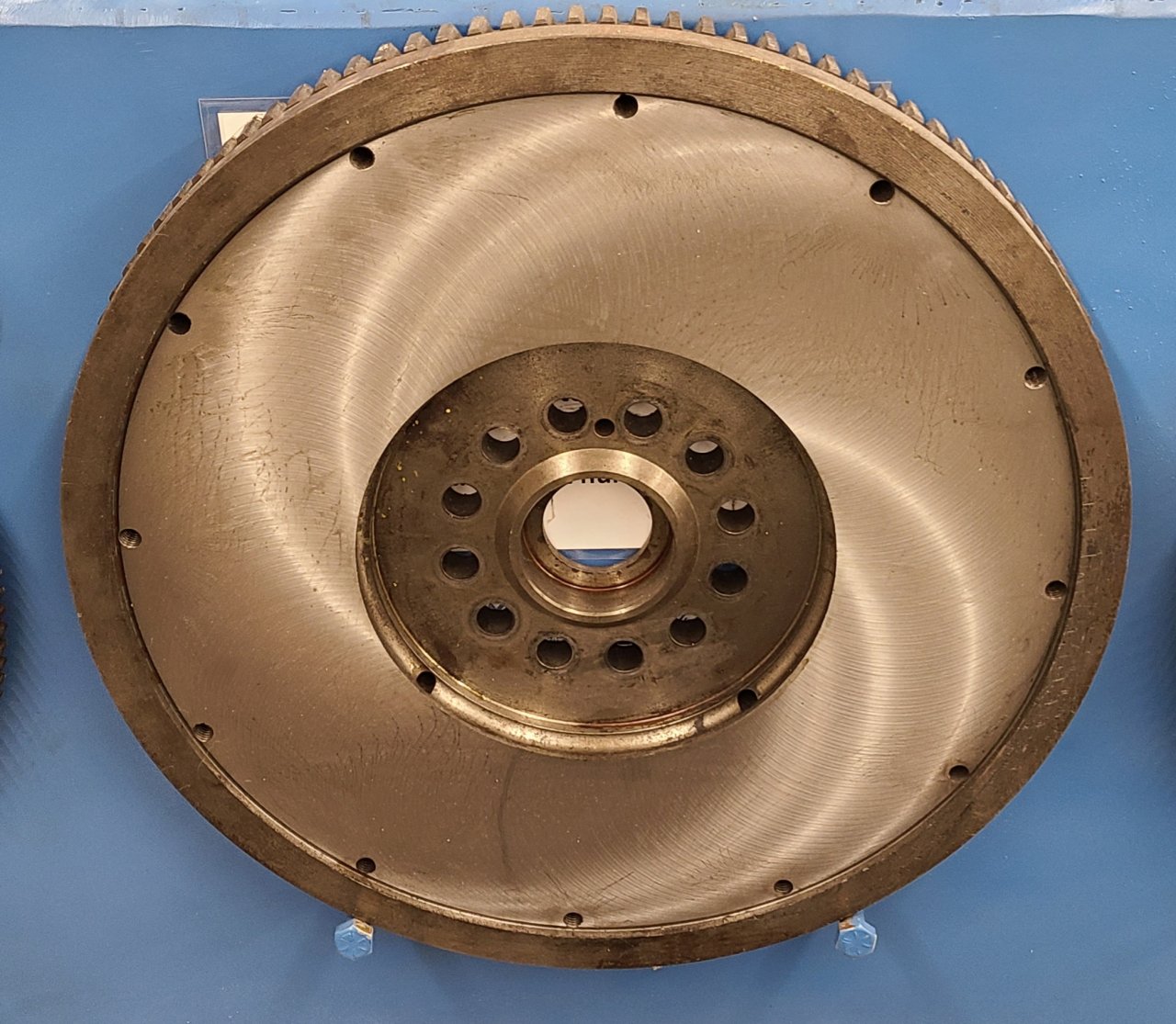 4W6800 | CAT 3406E 14.6L Engine Flywheel for Sale