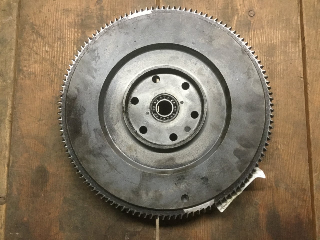 Perkins 4.203 Engine Flywheel for Sale
