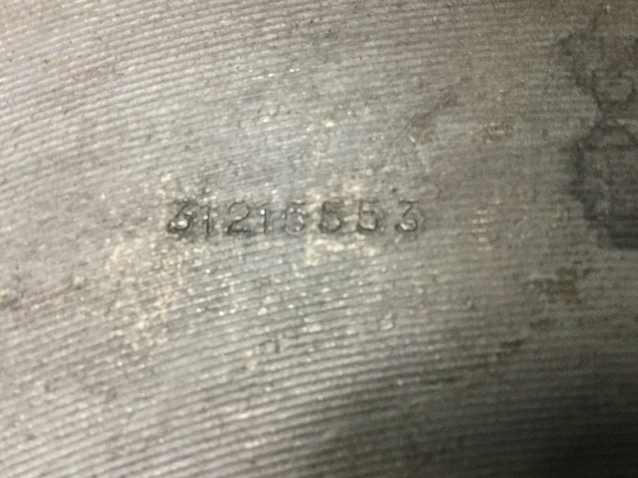 Perkins 4.203 Engine Flywheel for Sale