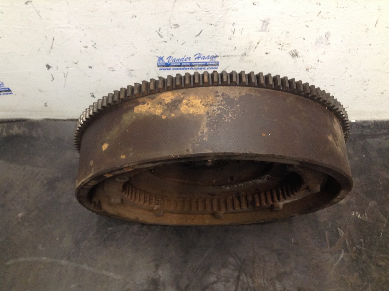 5119224 | Detroit 4-53 Engine Flywheel for Sale