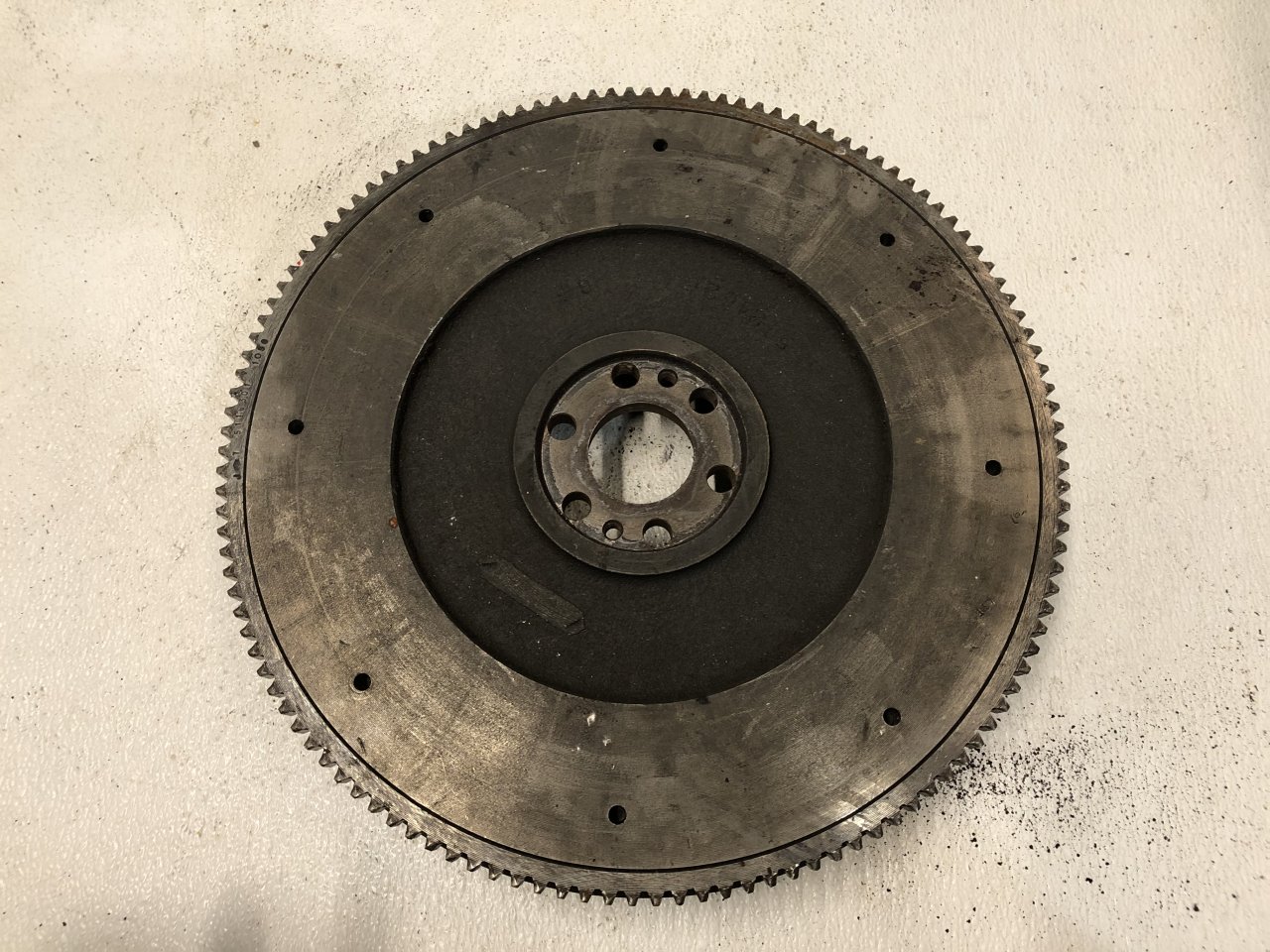 5124626 | Detroit 4-53 Engine Flywheel for Sale