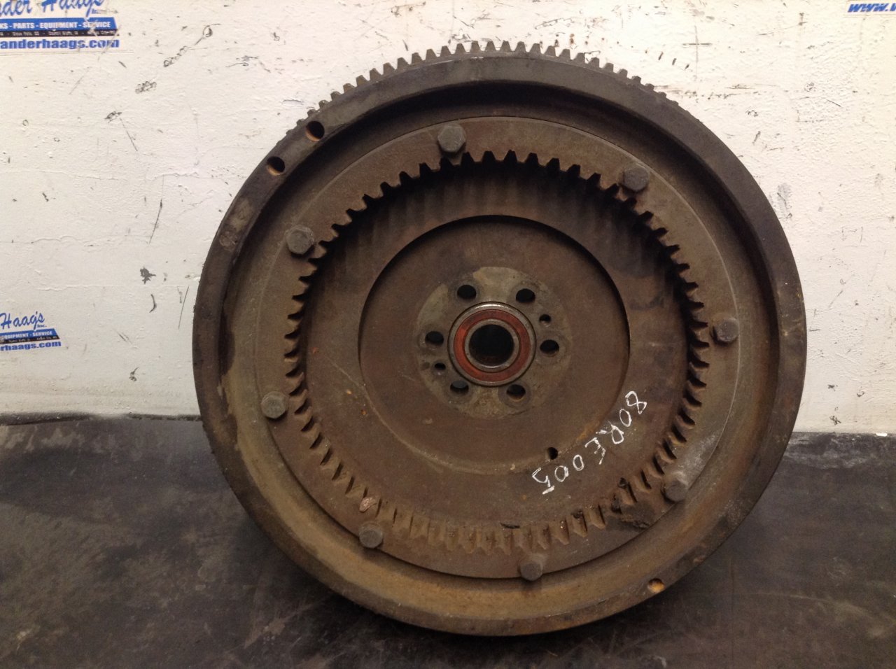 5119224 | Detroit 4-53 Engine Flywheel for Sale