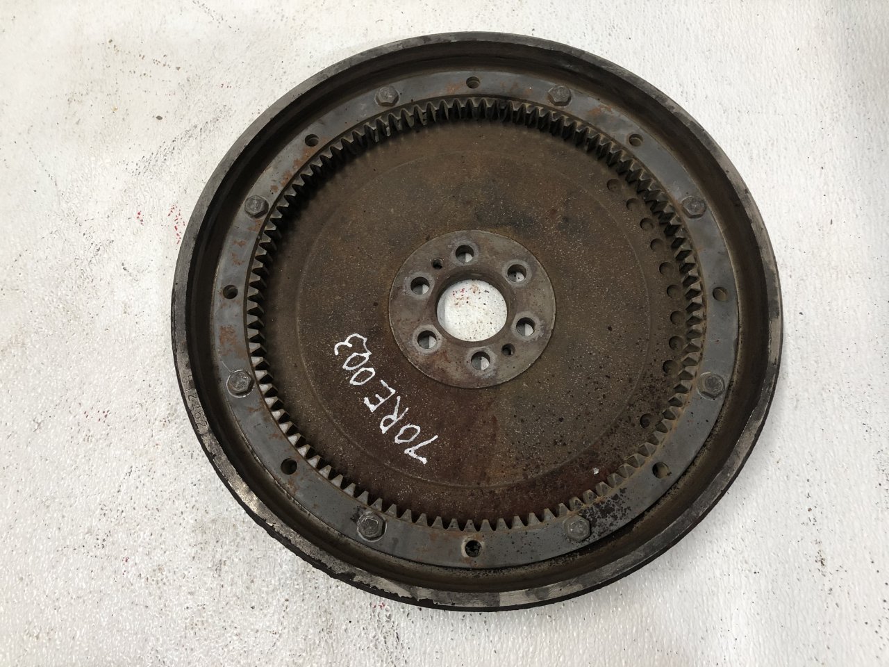 5124626 | Detroit 4-53 Engine Flywheel for Sale