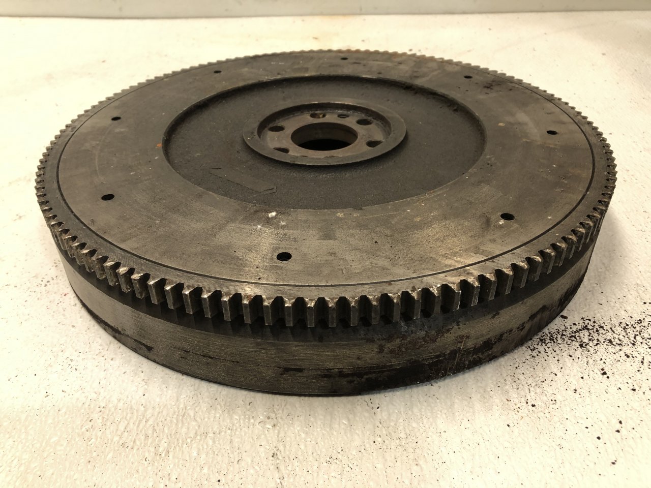 5124626 | Detroit 4-53 Engine Flywheel for Sale
