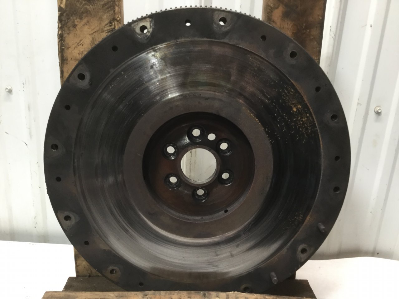 GM 427 Engine Flywheel for Sale
