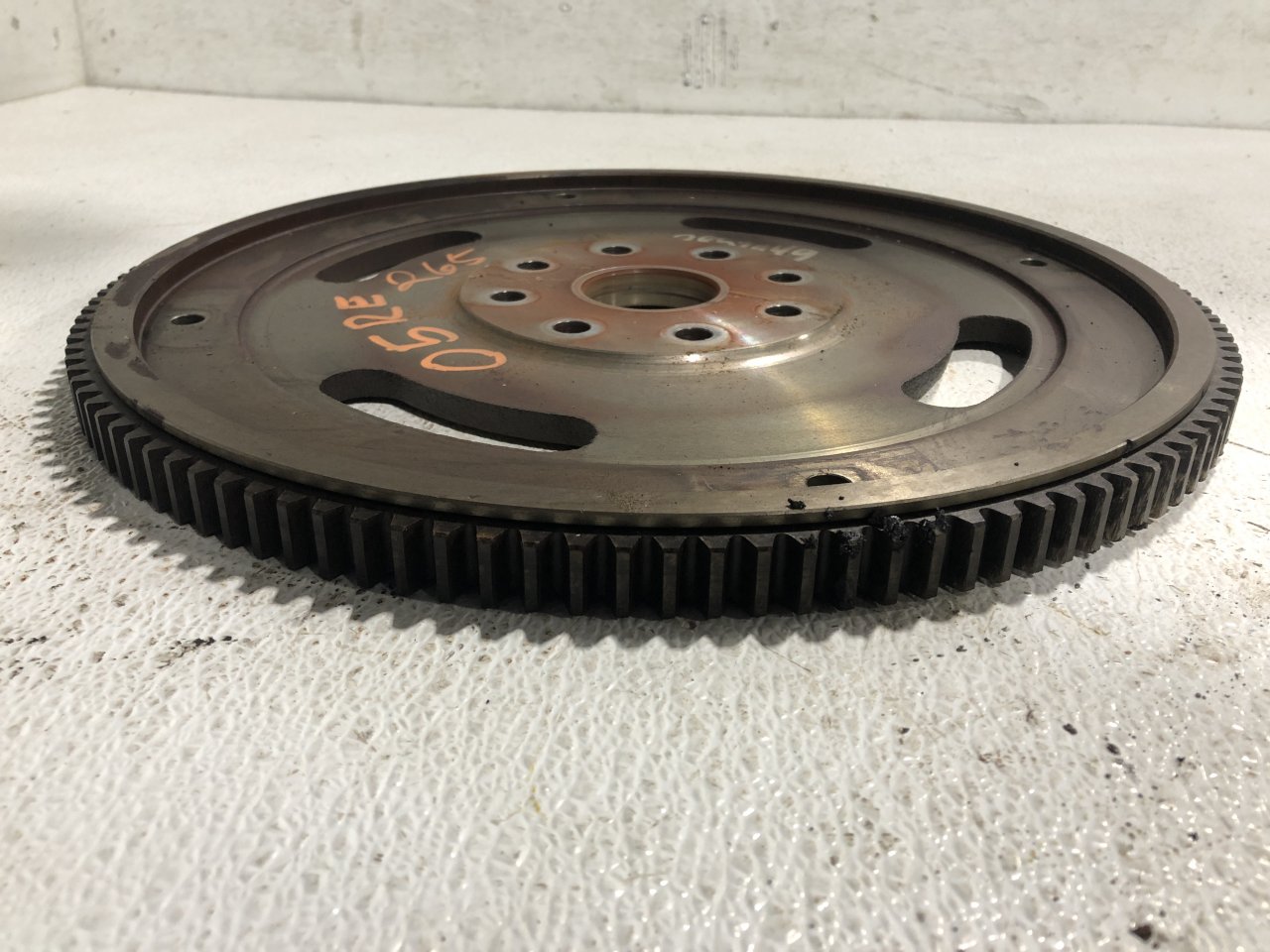 2852049 | Case 445T/M2 Engine Flywheel for Sale
