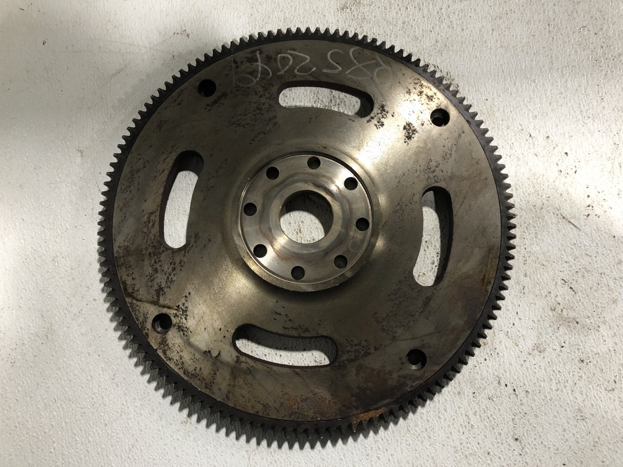 2852049 | Case 445T/M2 Engine Flywheel for Sale