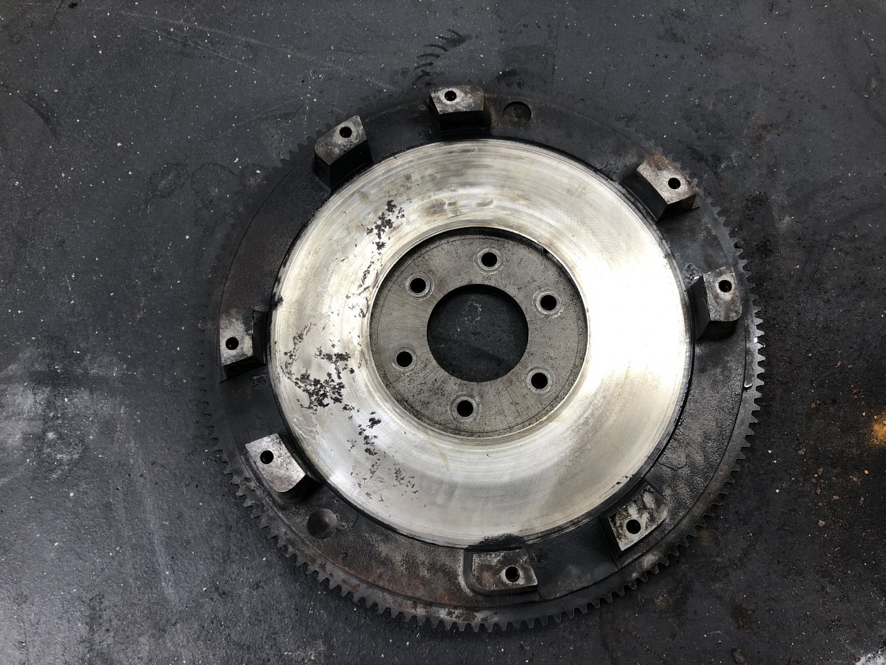 EDM6380A | Ford 477 Engine Flywheel for Sale