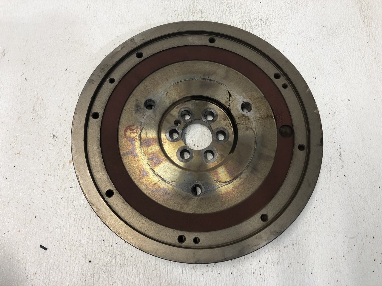 129953-21450 | Yanmar 4TNV98 Flywheel for Sale