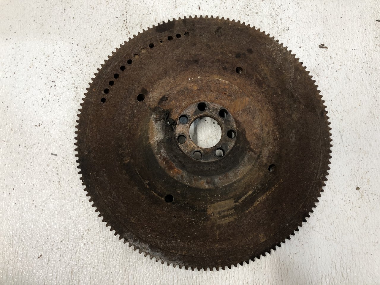 Continental 688-46 Engine Flywheel for Sale