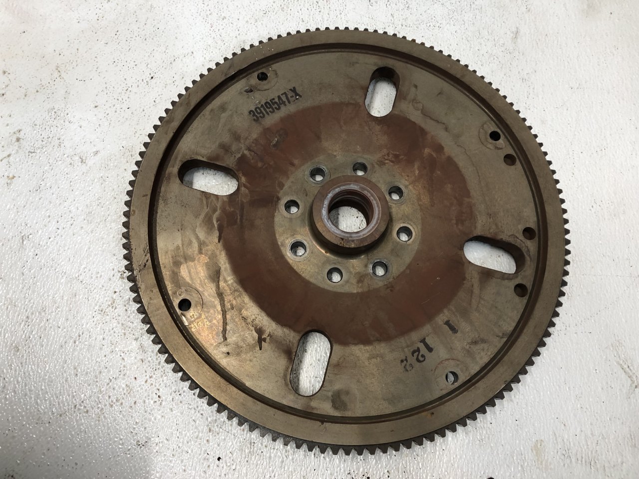 Case 6CT Engine Flywheel for Sale