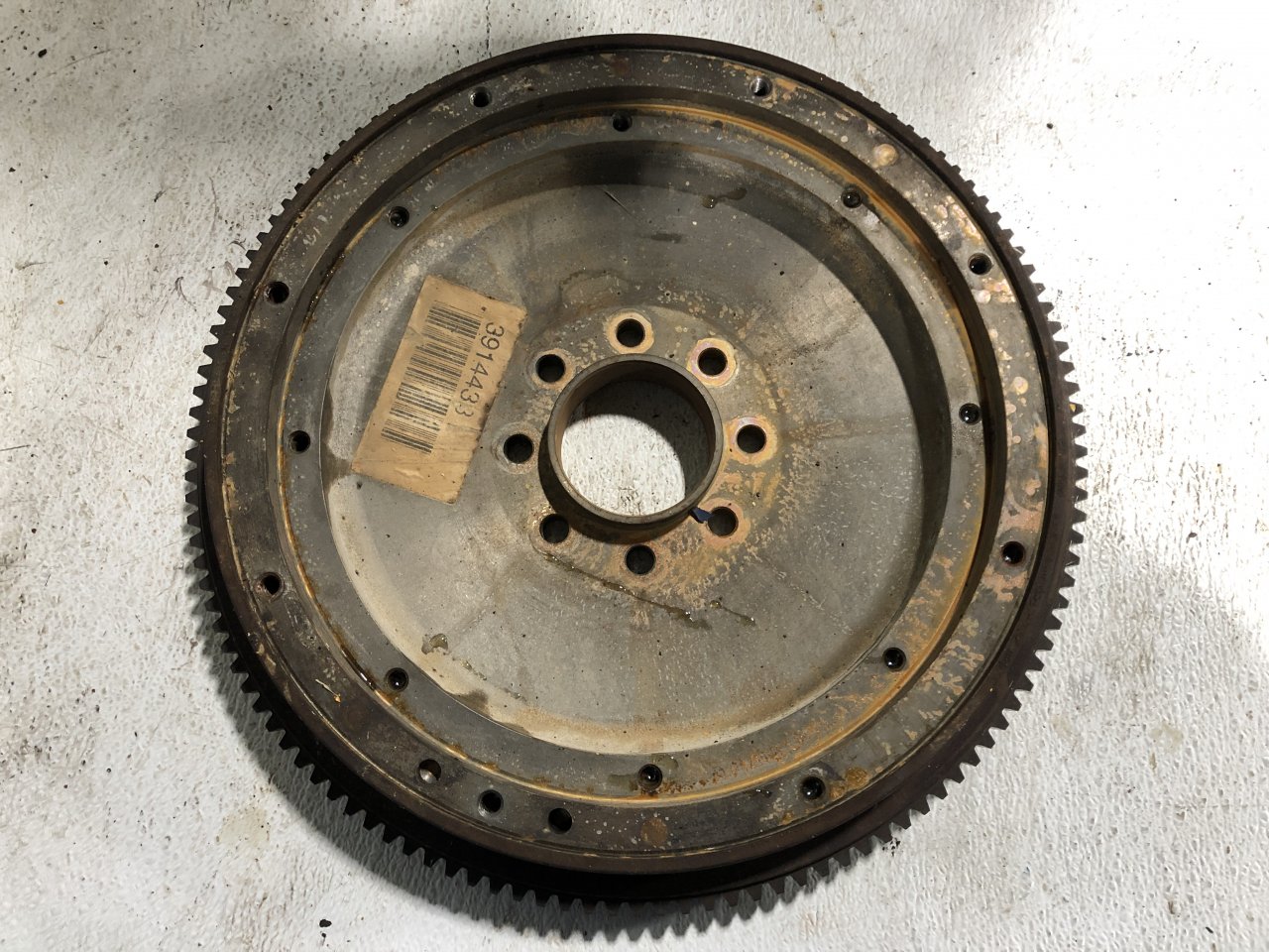 Cummins B5.9 Engine Flywheel for Sale