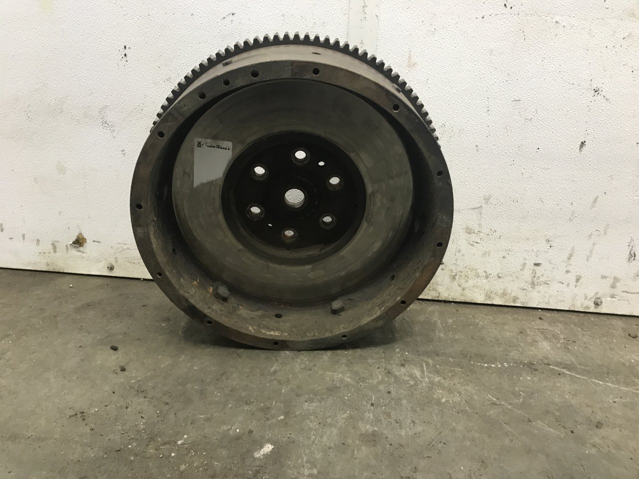 Cummins BCI Engine Flywheel for Sale