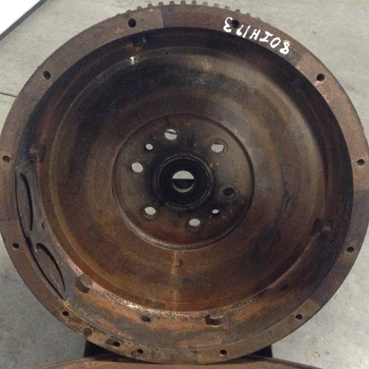 3016495 | Cummins BCII Engine Flywheel for Sale