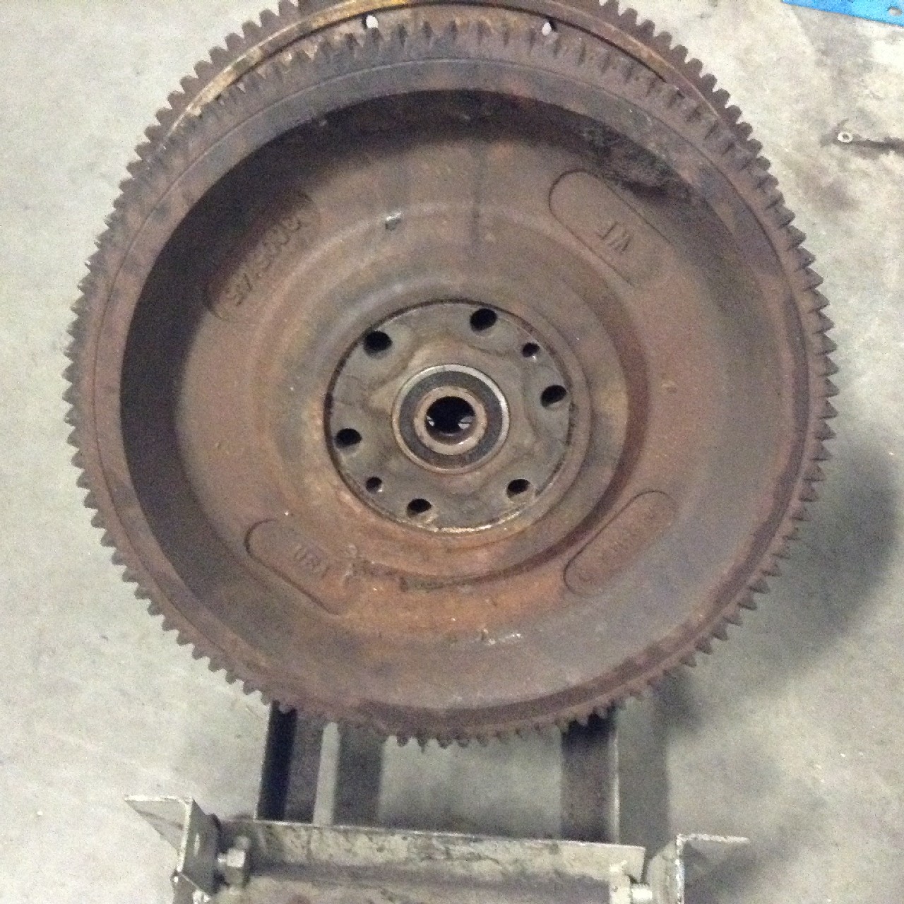 3016495 | Cummins BCII Engine Flywheel for Sale