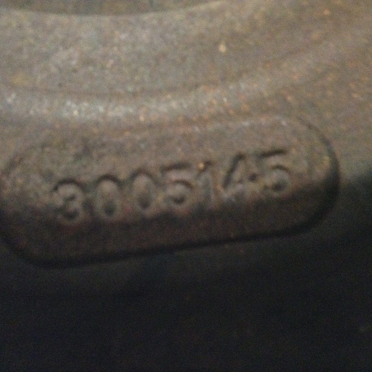 3016495 | Cummins BCII Engine Flywheel for Sale