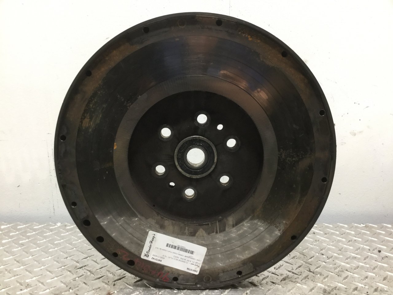 3021660 | Cummins BCIII Engine Flywheel for Sale