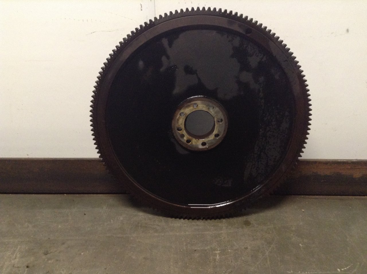 Deutz BF4M2011 Engine Flywheel for Sale