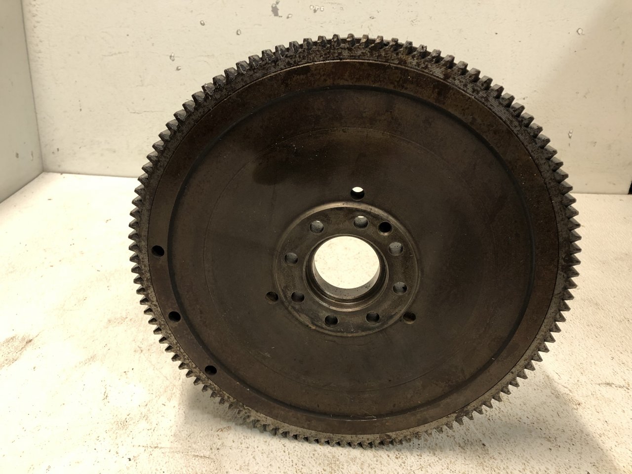 Deutz BF4M1011 Engine Flywheel for Sale