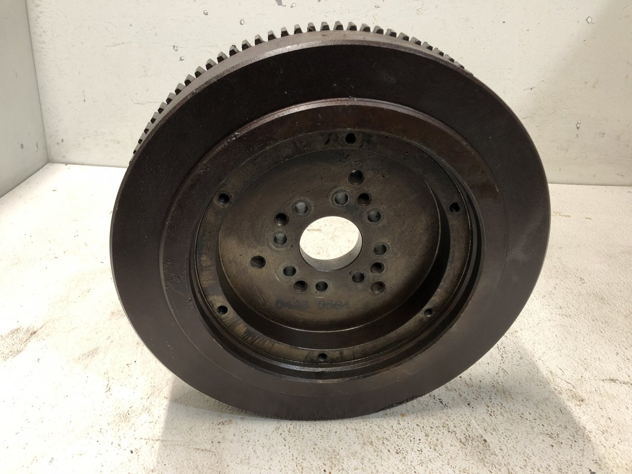 Deutz BF4M1011 Engine Flywheel for Sale