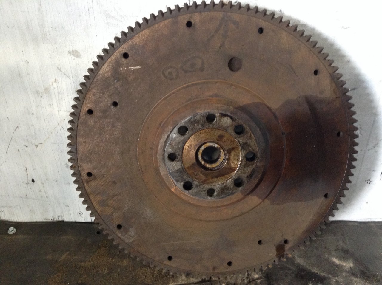 CAT C13 Flywheel for Sale