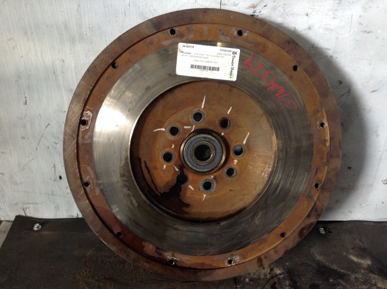 CAT C13 Flywheel for Sale