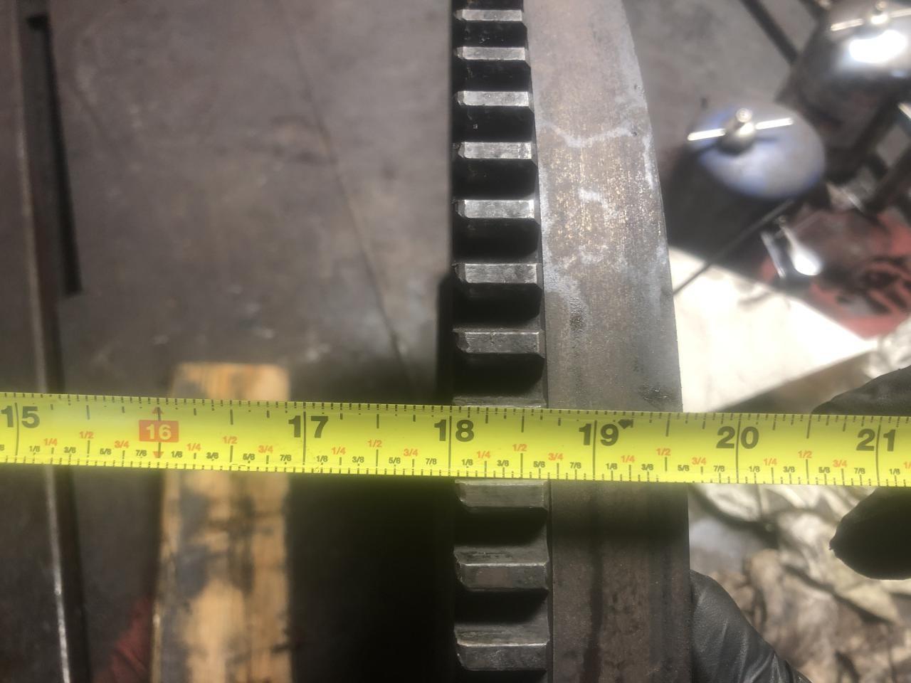 108045B | CAT C15 Engine Flywheel for Sale