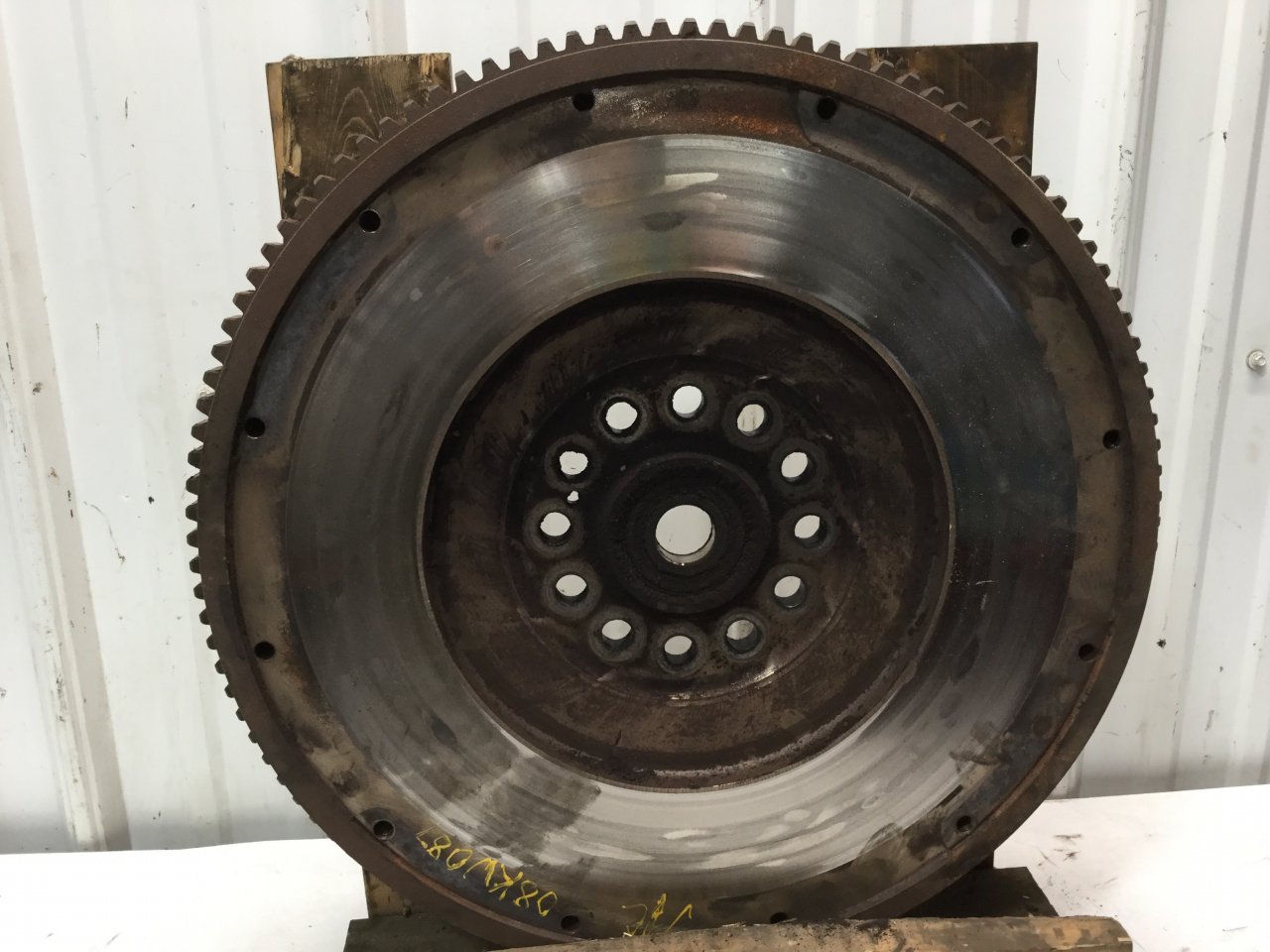 10r2356 | CAT C15 Engine Flywheel for Sale