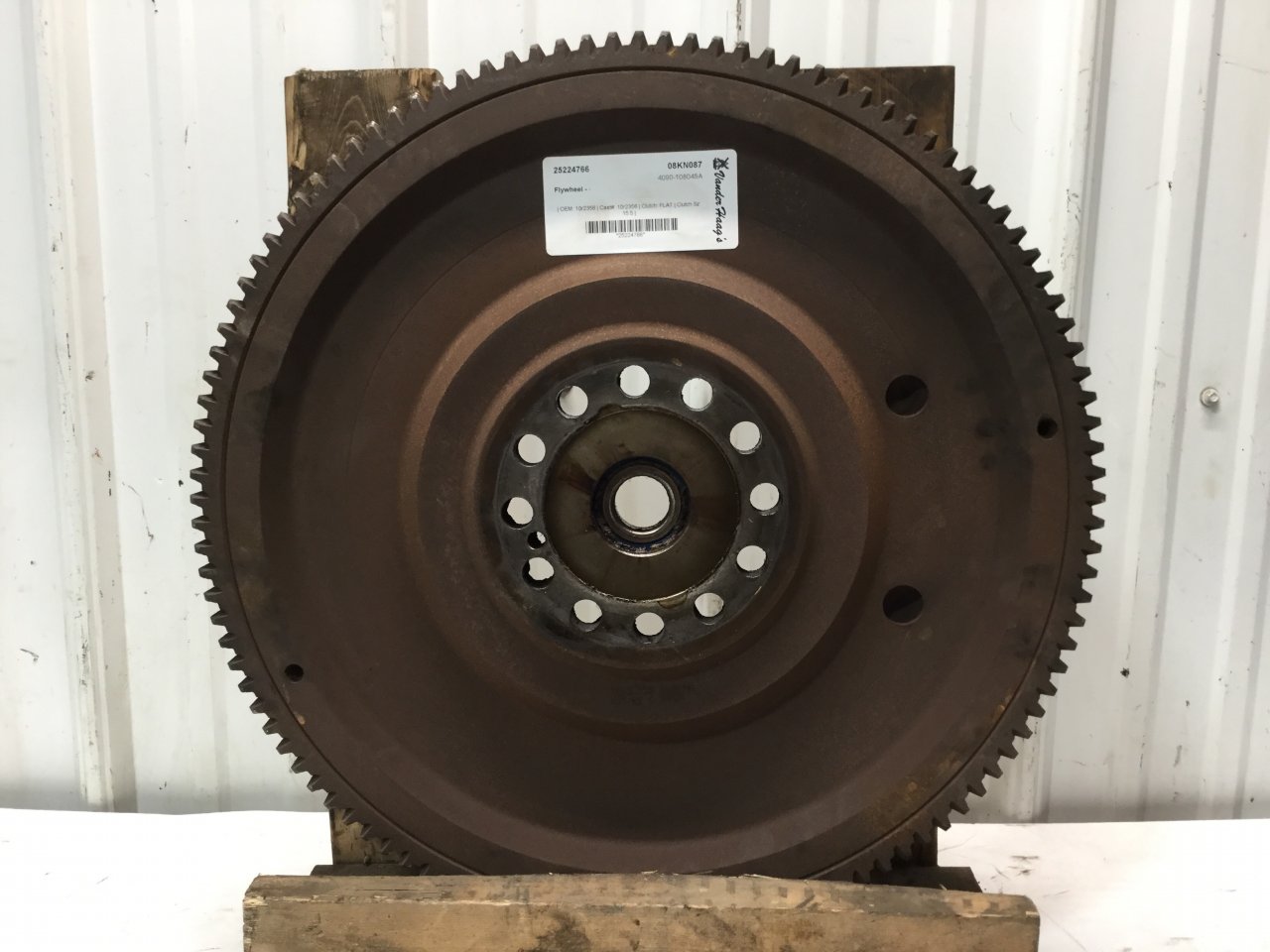 10R2356 | CAT C15 Engine Flywheel for Sale