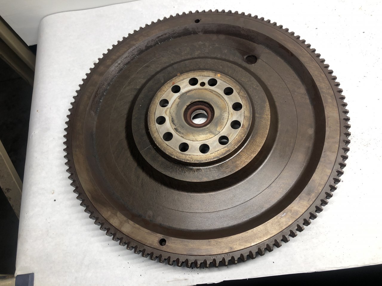 256-9653 | CAT C15 Engine Flywheel for Sale