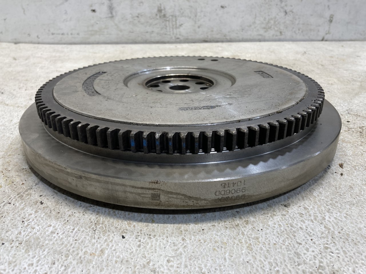 397-9944 | CAT C3.3B Engine Flywheel for Sale
